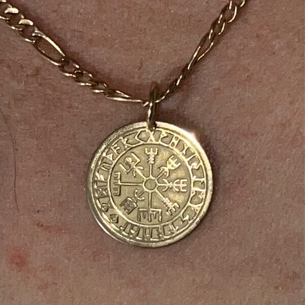 14K Solid Gold Ace of Spades Pendant, Poker Cards Necklace, Blackjack ...