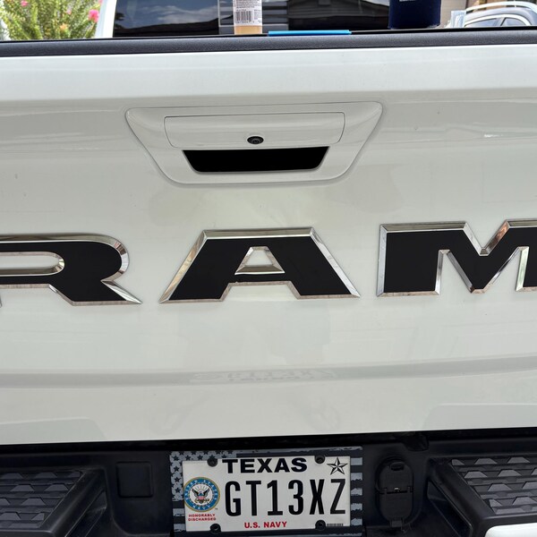 2015-2020 Ford F-150 Paramount Raptor Style Aftermarket Grille Letter ...