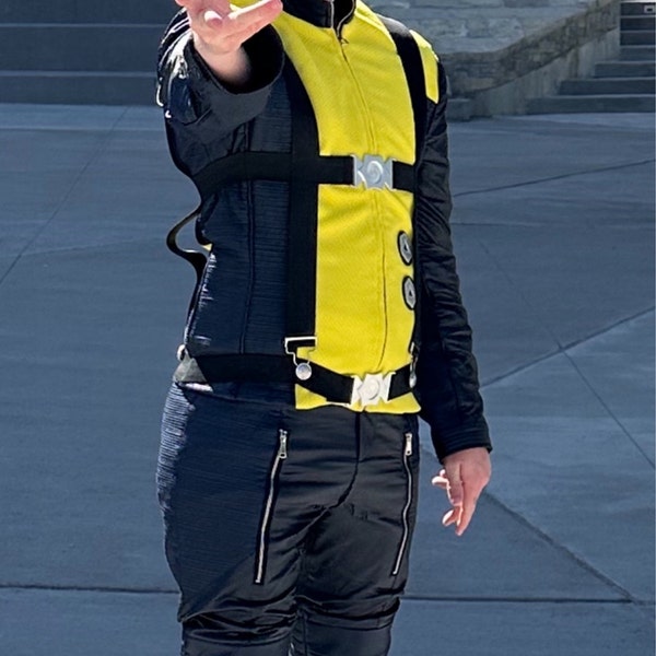 Kid Buu Head Wearable Life-size Scale Collectable/cosplay - Etsy