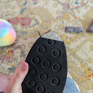 Shoemaking Vibram Midsole 7500 - Etsy