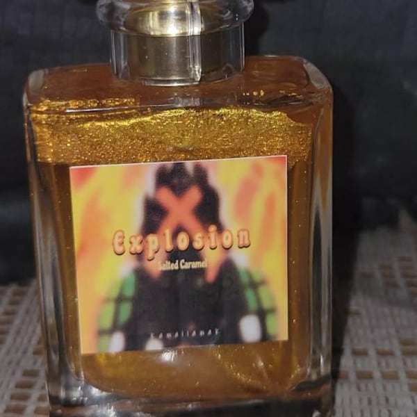 Anime Inspired Fragrances | Anime Perfumes | Anime Body Mists | Anime ...