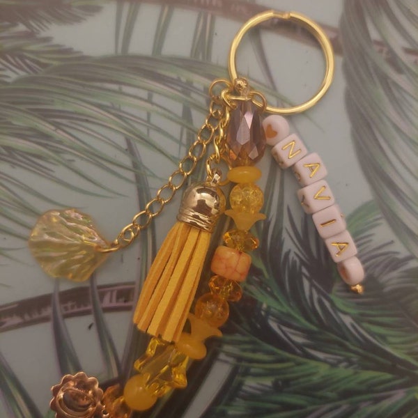 Neuvillette Genshin Keychain - Genshin Impacts - Genshin Gaming ...