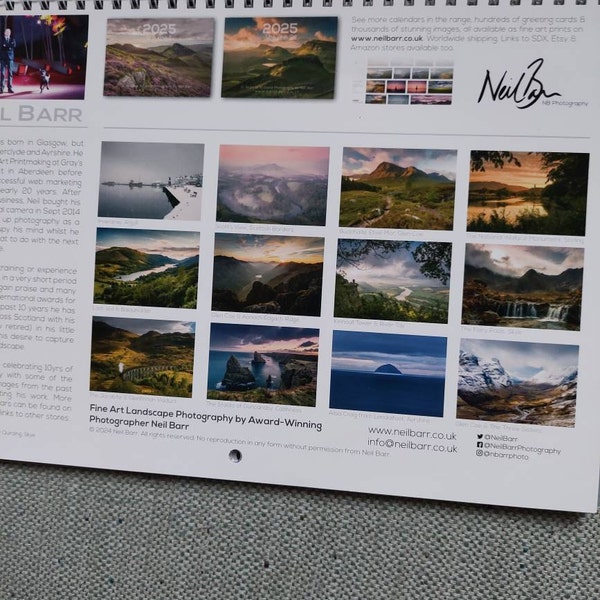 Wemyss Bay Station Scotland Black & White - A5 (10" X 8") Framed ...