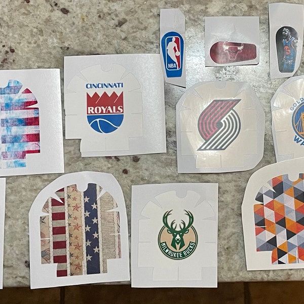 Dexcom G6 Transmitter Decal SVG - Etsy