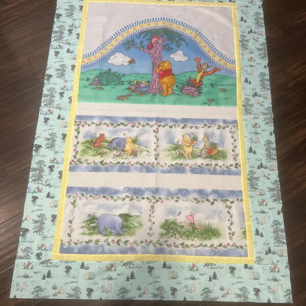 Burn Appetito Chef Fabric Cooking Fabric Panel Whimsical Chefs Cooking ...