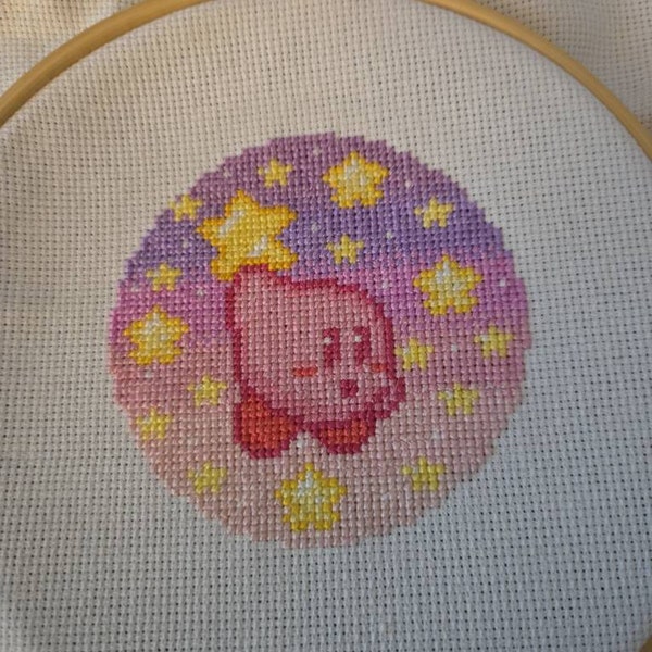 Resident Evil Cross Stitch Pattern, Village Cross Stitch, Playstation ...