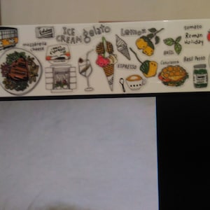 Large Vinyl Transparent Insect Stickers Die Cut Decal Set - Etsy UK