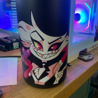 Amazing Digital Circus Sticker Set - Etsy