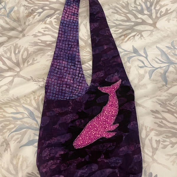 Round Bag Sewing Pattern Shoulder Bag Sewing Pattern Bag Pattern ...