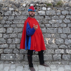 Kolpak, Hubcap Kалпак, Traditional Hat of Polish, Ukrainian, Lithuanian ...