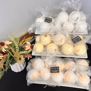 6 UGLY SET Gift for Her Birthday Gift for Her Spa Bath - Etsy