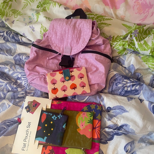 Banana Wallet for Women, Vegan Wallet for Women, Credit Card Wallet ...