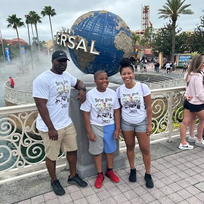 New Custom Universal Family Matching Shirt Universal Family - Etsy