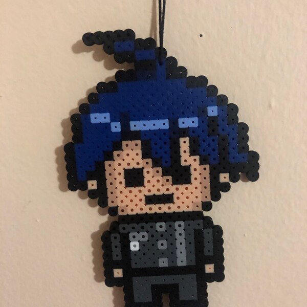 Danganronpa V3 Perler Sprites - Etsy