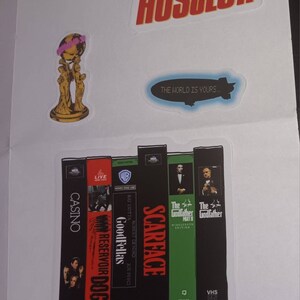 Ice T Power Sticker lene Sticker Power Album - Etsy