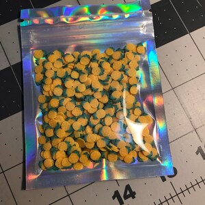 Animals Mix Assortment Pig Cat Dog Frog Slime Polymer Clay | Etsy