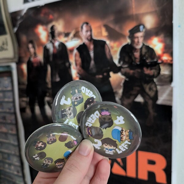 OMORI Hooligans YIPPEE Tower Sticker - Etsy