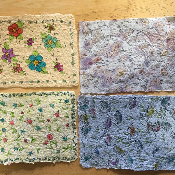 Graph Paper and Writing Paper - Etsy