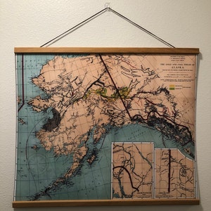 1822 Map of Florida | Etsy