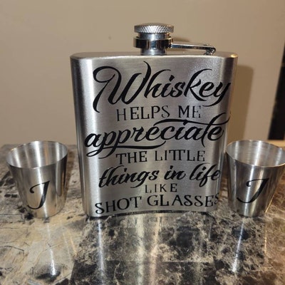 Flask Quotes Bundle Funny Drinking Quotes Svg Alcohol Sayings, Flask ...