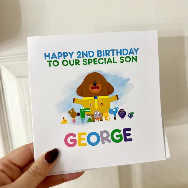 Bon Voyage Card | Travelling Card | Going Travelling | Have the Best ...