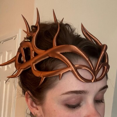 Baby Dragon Hair Clip Renaissance Fair Accessories Fantasy Accessories ...