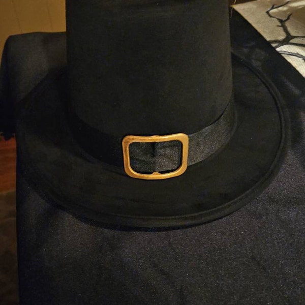 New Adult Colonial Pilgrim Victorian Renaissance Revolutionary Cotton ...