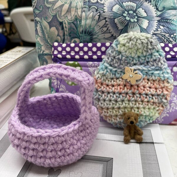 Pots and Pans Protector Crochet, Kitchen Gadget Funny and Unique ...