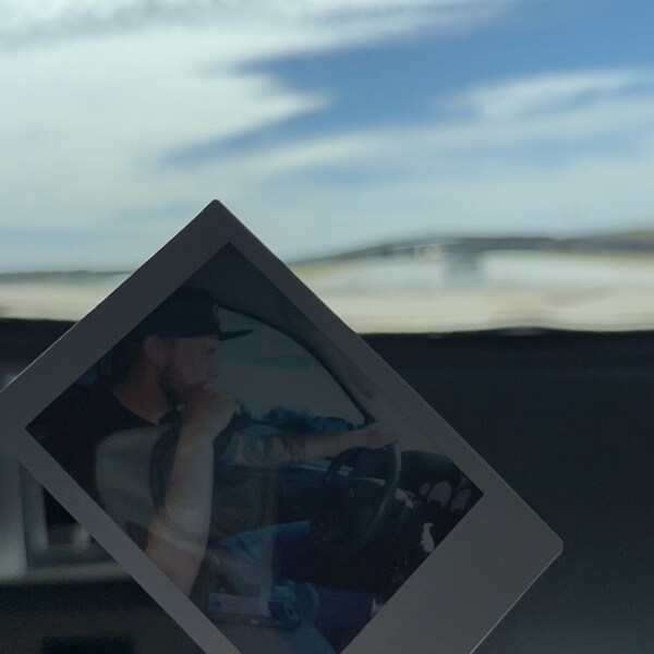 Turn Your Camera Roll Into Physical Instax Prints. Custom Instant ...