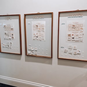 ASL Emotion Flashcards, Sign Language Feelings Flash Cards, Montessori ...