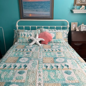 Starfish Sewing Pattern, PDF Sewing Pattern, Pillow Pattern, Minky Dot ...