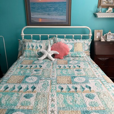 Starfish Sewing Pattern, PDF Sewing Pattern, Pillow Pattern, Minky Dot ...