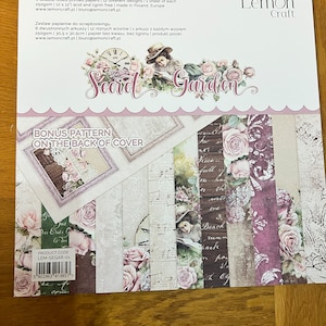 Rice Paper Decoupage A4 KG 105 - Etsy