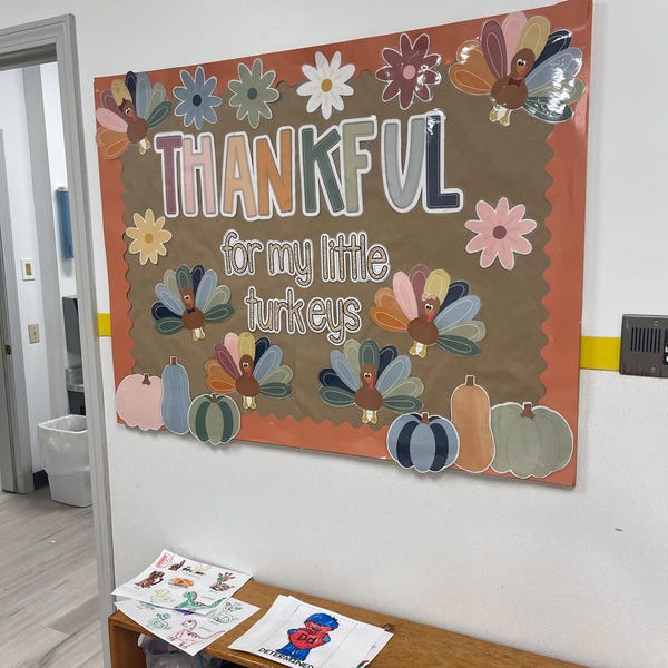 Winter Classroom Decor Posters | Digital Posters | Winter Theme | Easy ...