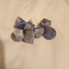 Acorn Dnd Dice Set D&D Dice Sharp Edge Dice Dungeons and - Etsy UK