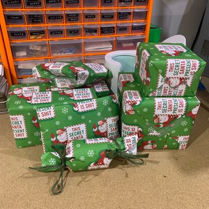 Modern Toss Work Biscuits Birthday Card Funny - Etsy