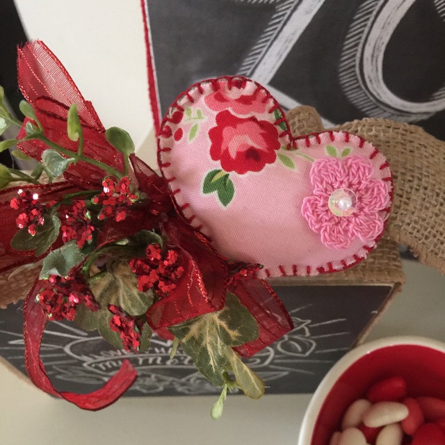 RubyRedcrafts - Etsy