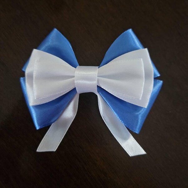 Disney Princess Character Inspired Hair Bows | Disney Princess Inspired ...
