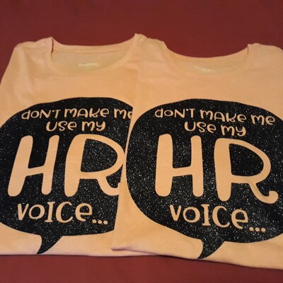 Human Resources Office SVG and Cut Files for Crafters - Etsy