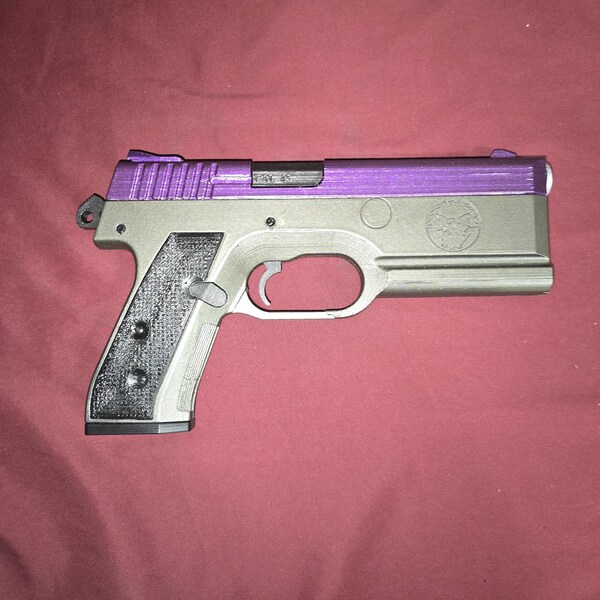 Lucy Cosplay Prop Cyberpunk Edge Runner / Cyberpunk 2077 Constitutional ...