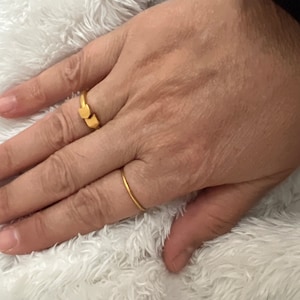 Gold Spoon 22k Gold Spoon 23k Gold Spoon 24k Gold Spoon Gold Salt Spoon ...