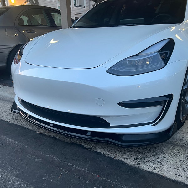 Model Y Aero Wheel Wrap - Etsy