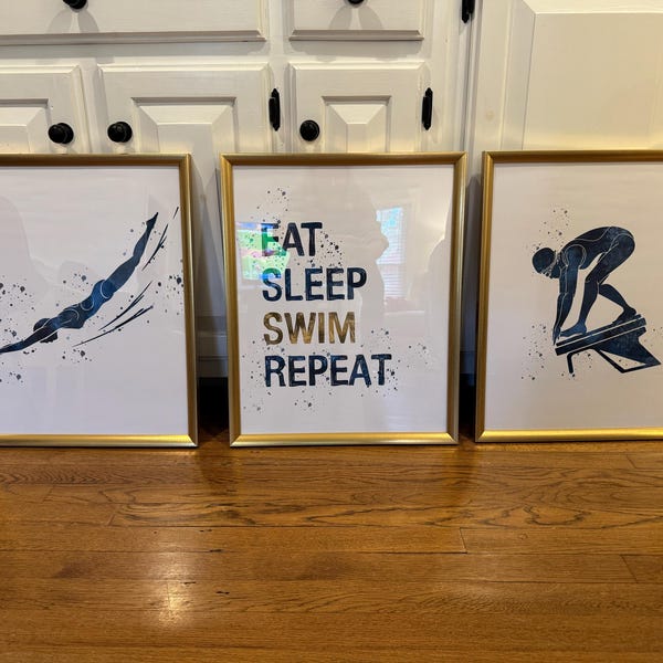 24 Black & White Teen Boy Dorm Room Poster Set, Printable Wall Art ...