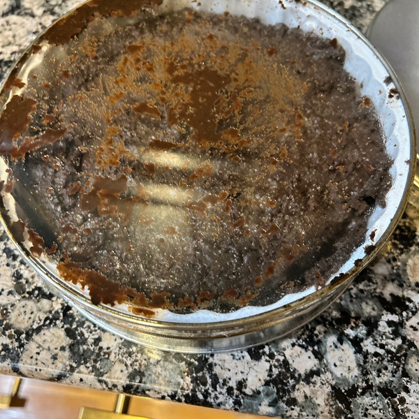 6-inch Dia., 2 Lb. Caribbean Rum Fruit Cake black Cake - Etsy