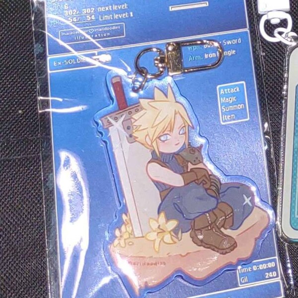 Sonic Friends 6x6 Sticker Sheet - Etsy