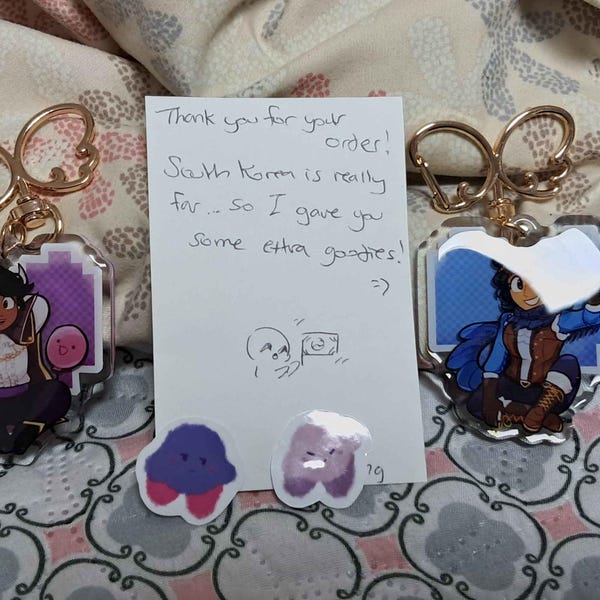 Ship Dynamics - Stickers - Etsy