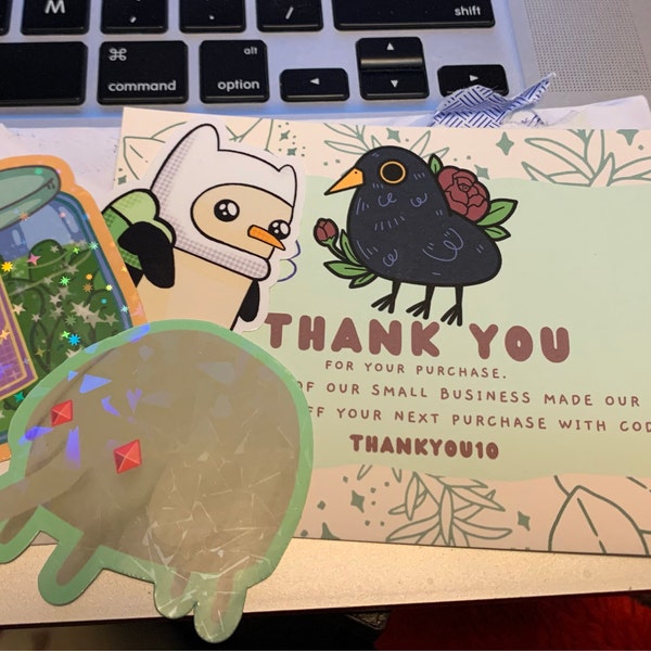 Prismo's Artisanal Pickles Glitter Sticker - Sparkly, Holographic ...