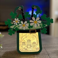 Affe Laternen Vorlage SVG - Tier Laterne - Laternen für Kinder Vorlage ...