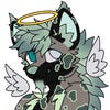 Digital Protogen Furry Emote/sticker Bases pack 2 - Etsy