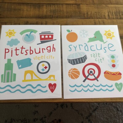 Things I Like About You Fill in the Blank Valentine's - Etsy